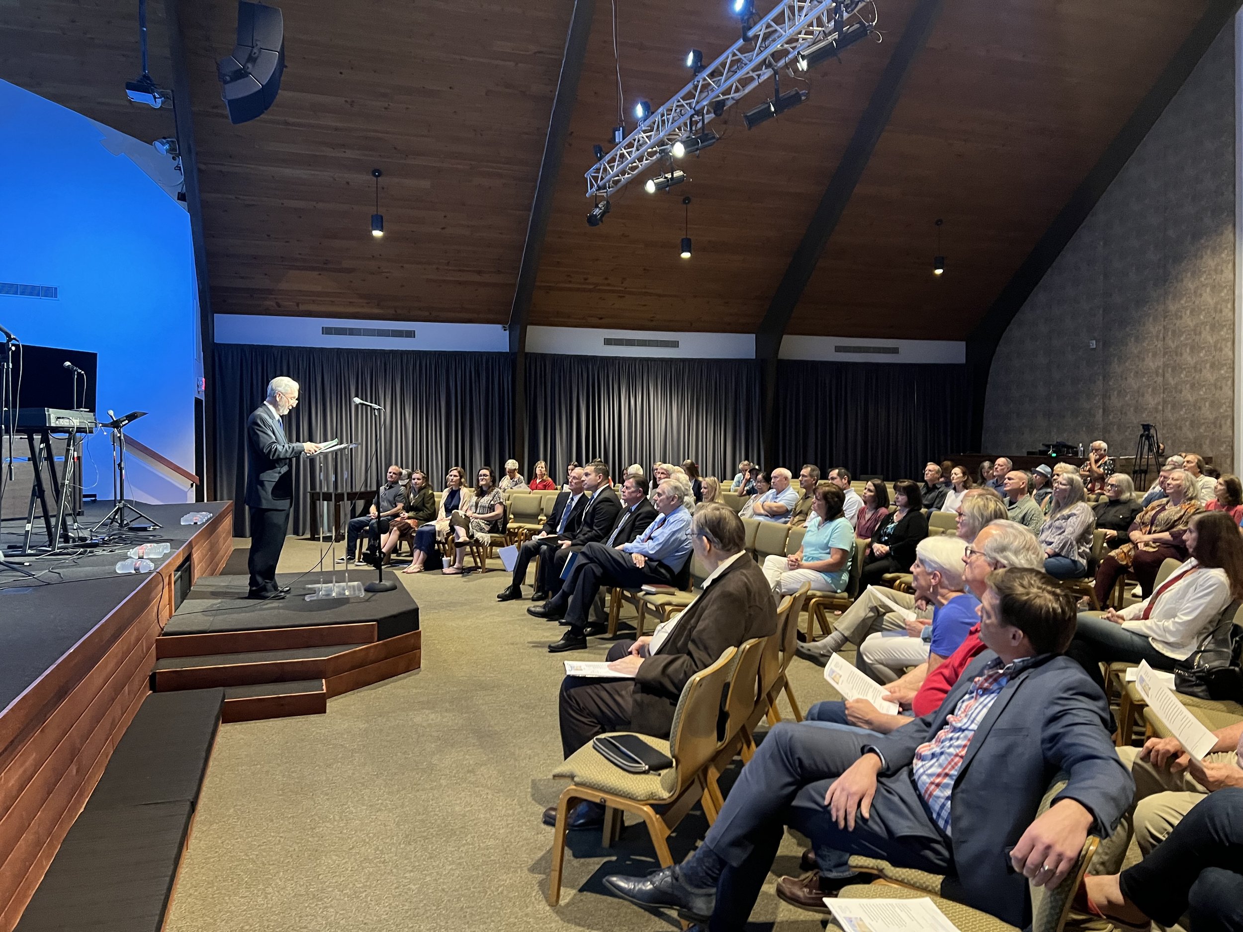 Montgomery County Eagle Forum