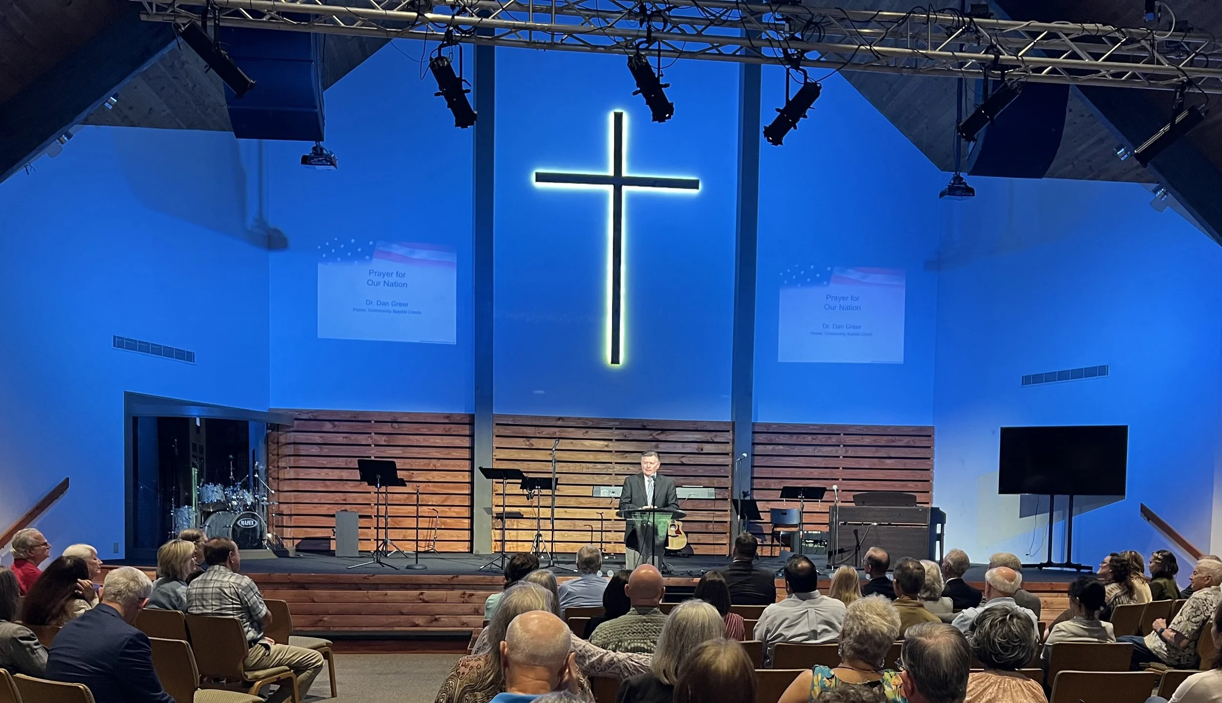 Montgomery County Eagle Forum