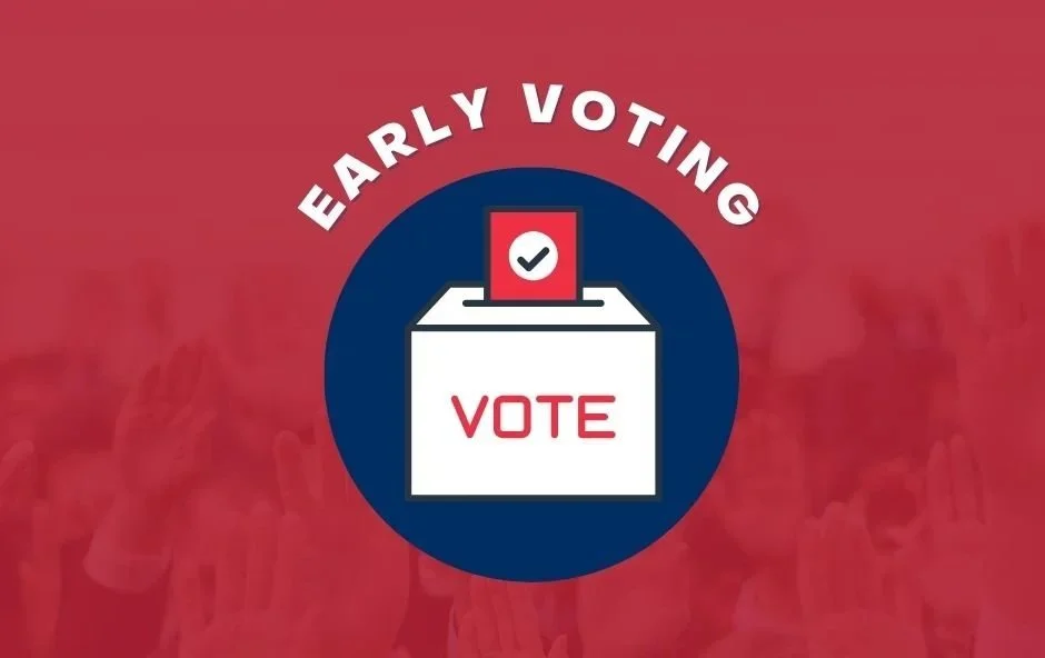 Upcoming Elections — Montgomery County Eagle Forum