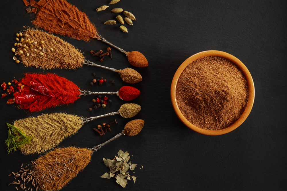 5 Spices You Can Commonly Find in Pakistani Cuisine