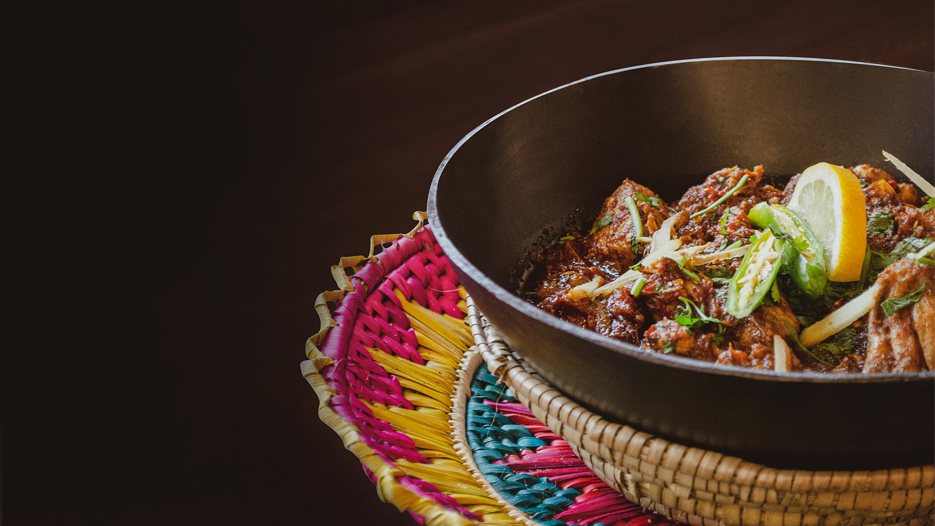 Best Pakistani Restaurant in Vancouver | Karakoram Restaurant