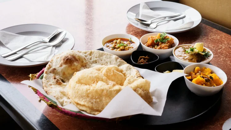 Karakoram Restaurant