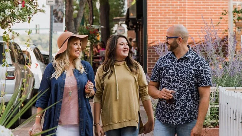 Olde Town Insider — Visit Arvada