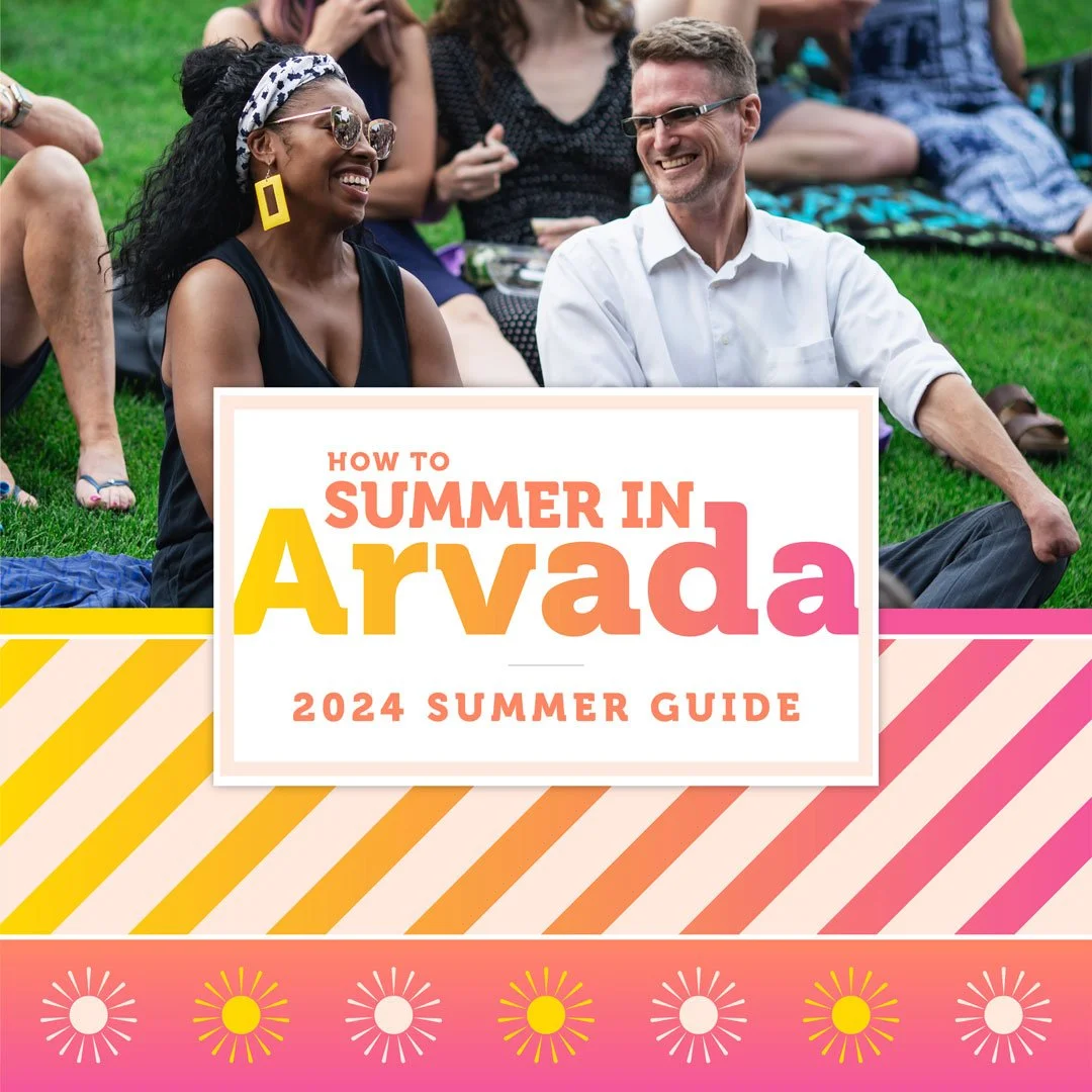 Arvada Businesses: Join Visit Arvada's Summer Marketing Campaign ...