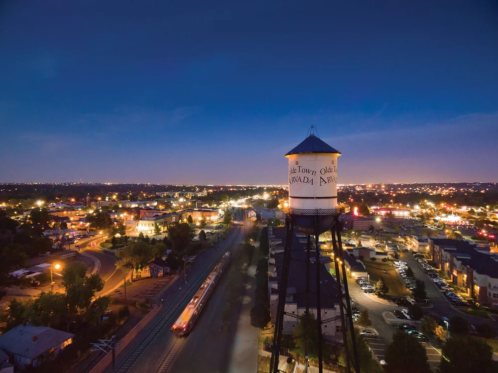 Olde Town Insider — Visit Arvada