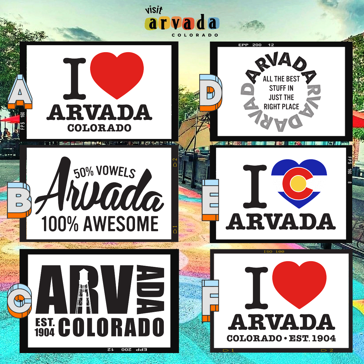 Did You Know? — Visit Arvada