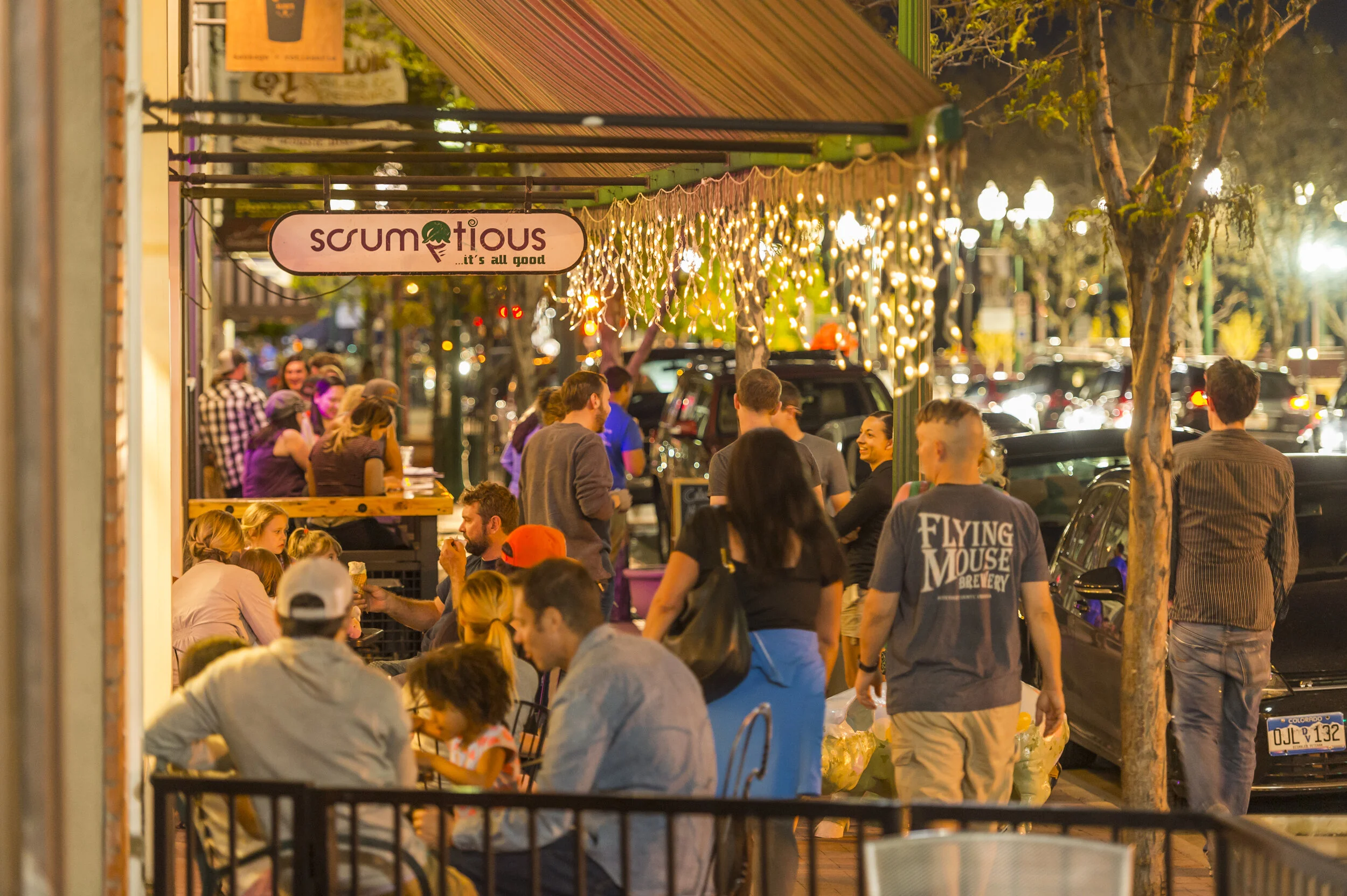 Olde Town Insider — Visit Arvada
