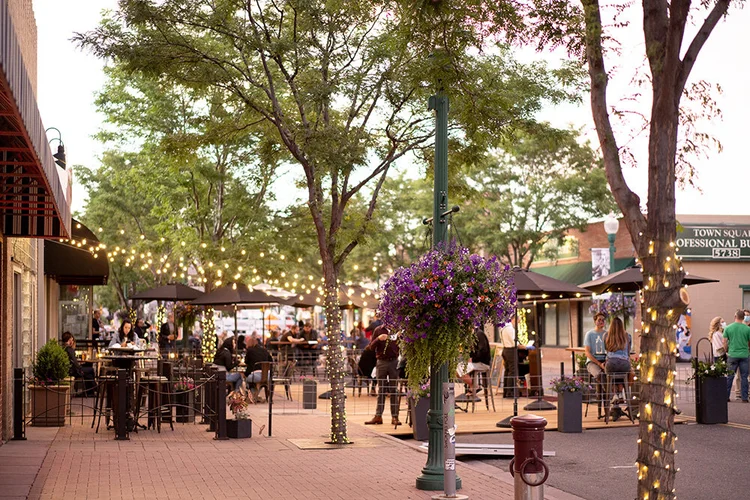 Around Town — Visit Arvada