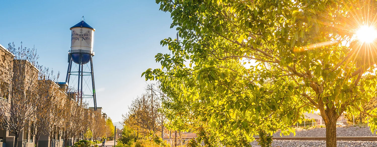 Olde Town Insider — Visit Arvada