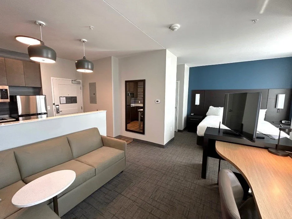 Five Reasons to Stay at Arvada’s New Residence Inn by Marriott — Visit ...