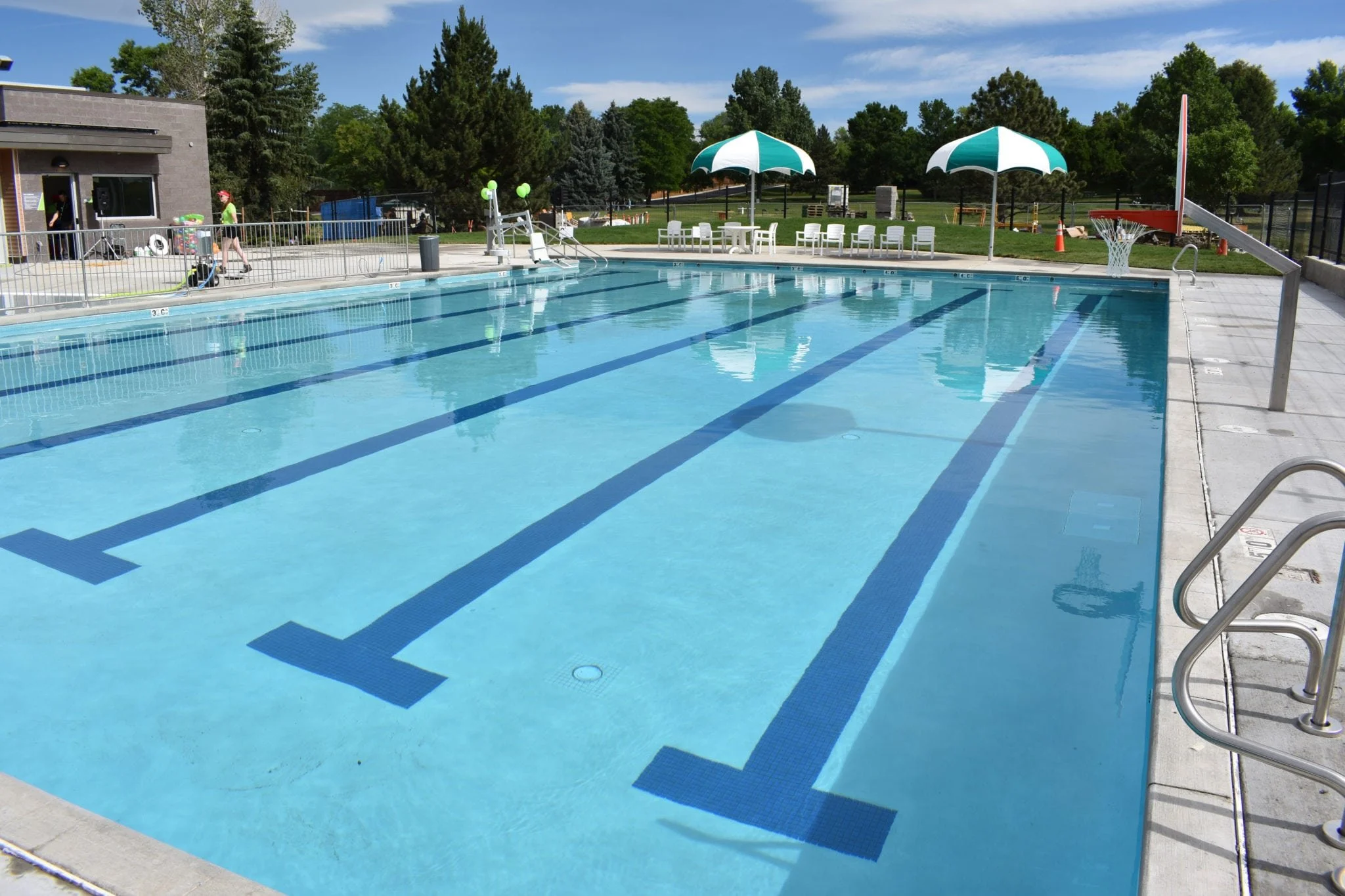 Making a Splash in Arvada: Because Who Needs the Ocean Anyway? — Visit ...