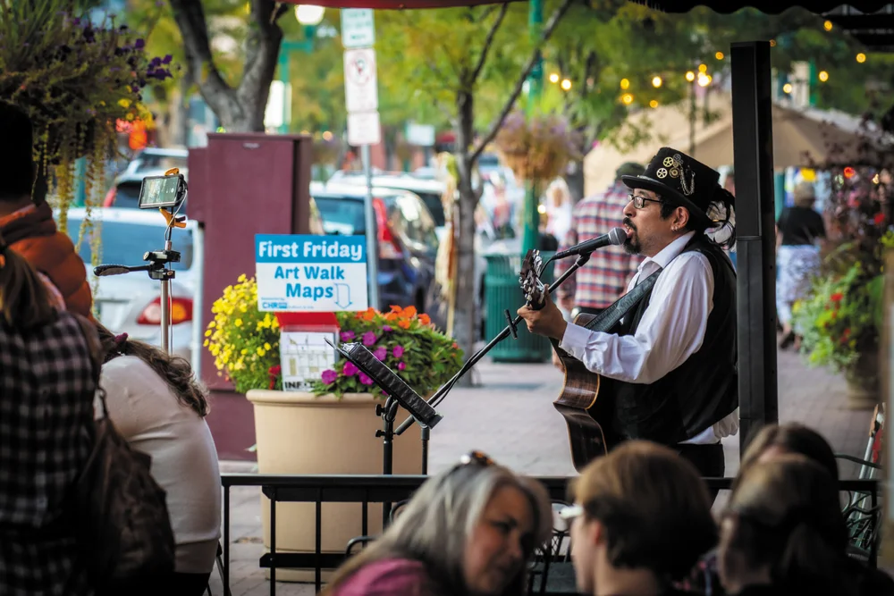 Visit Arvada