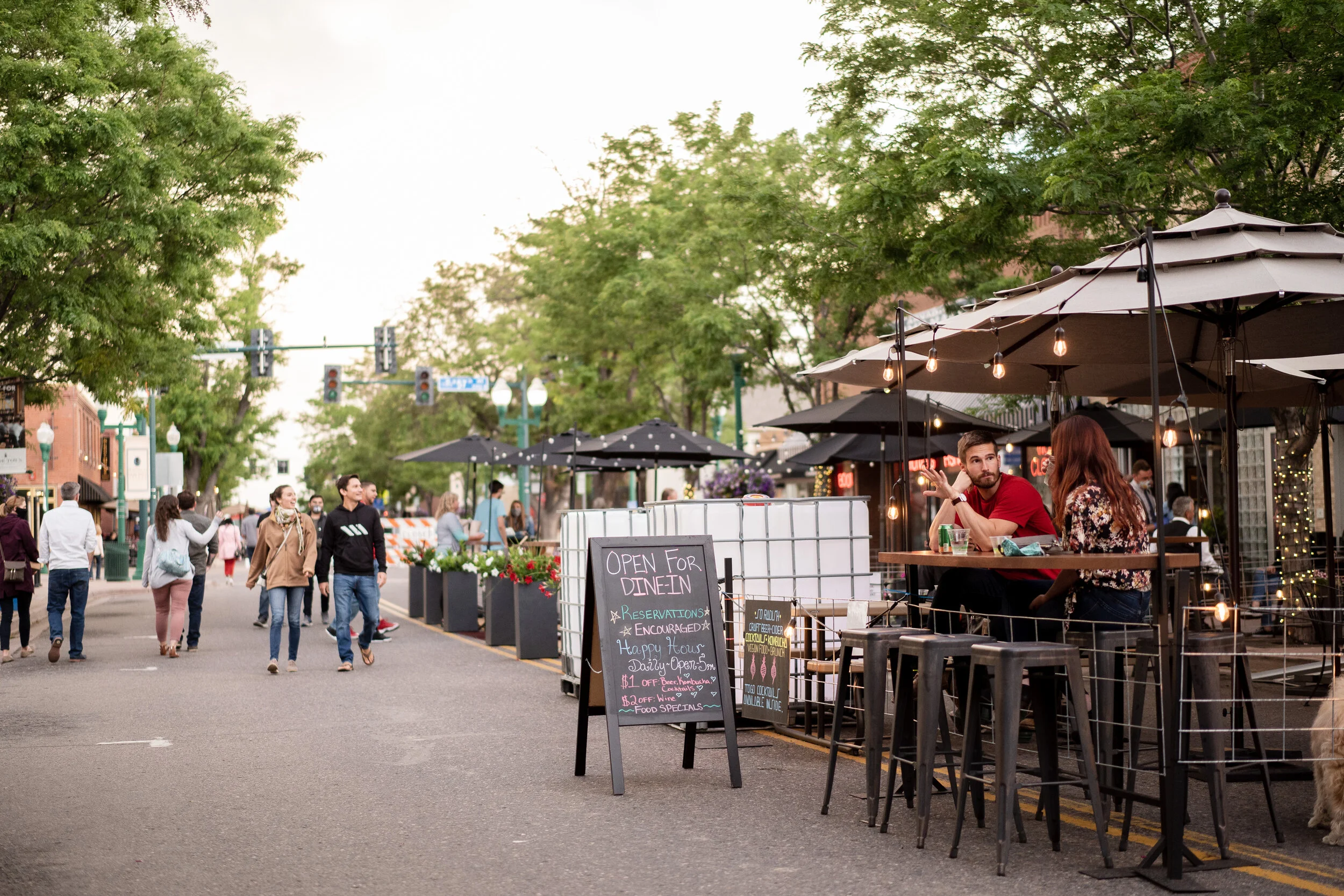 Olde Town Insider — Visit Arvada