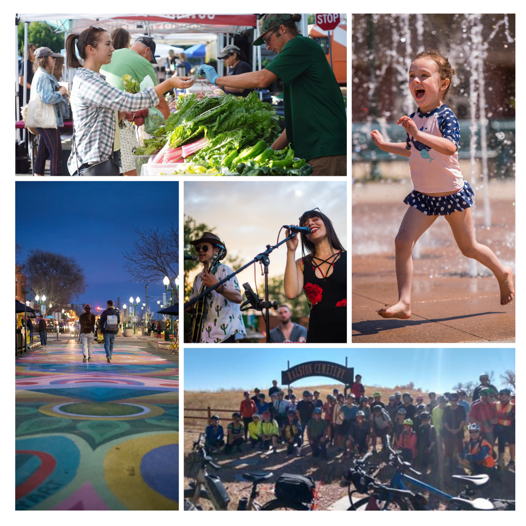 Five Fun and FREE Things to Do in Arvada This Summer — Visit Arvada