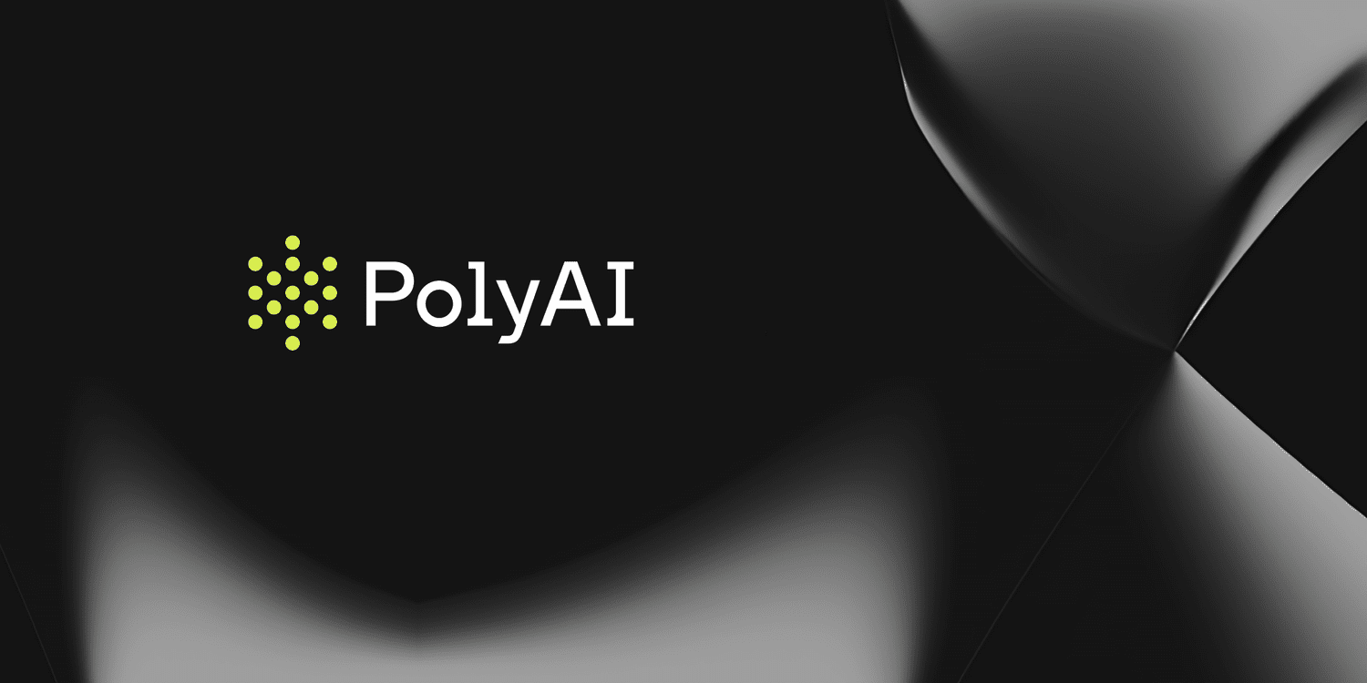 PolyAI — Ben Johnson