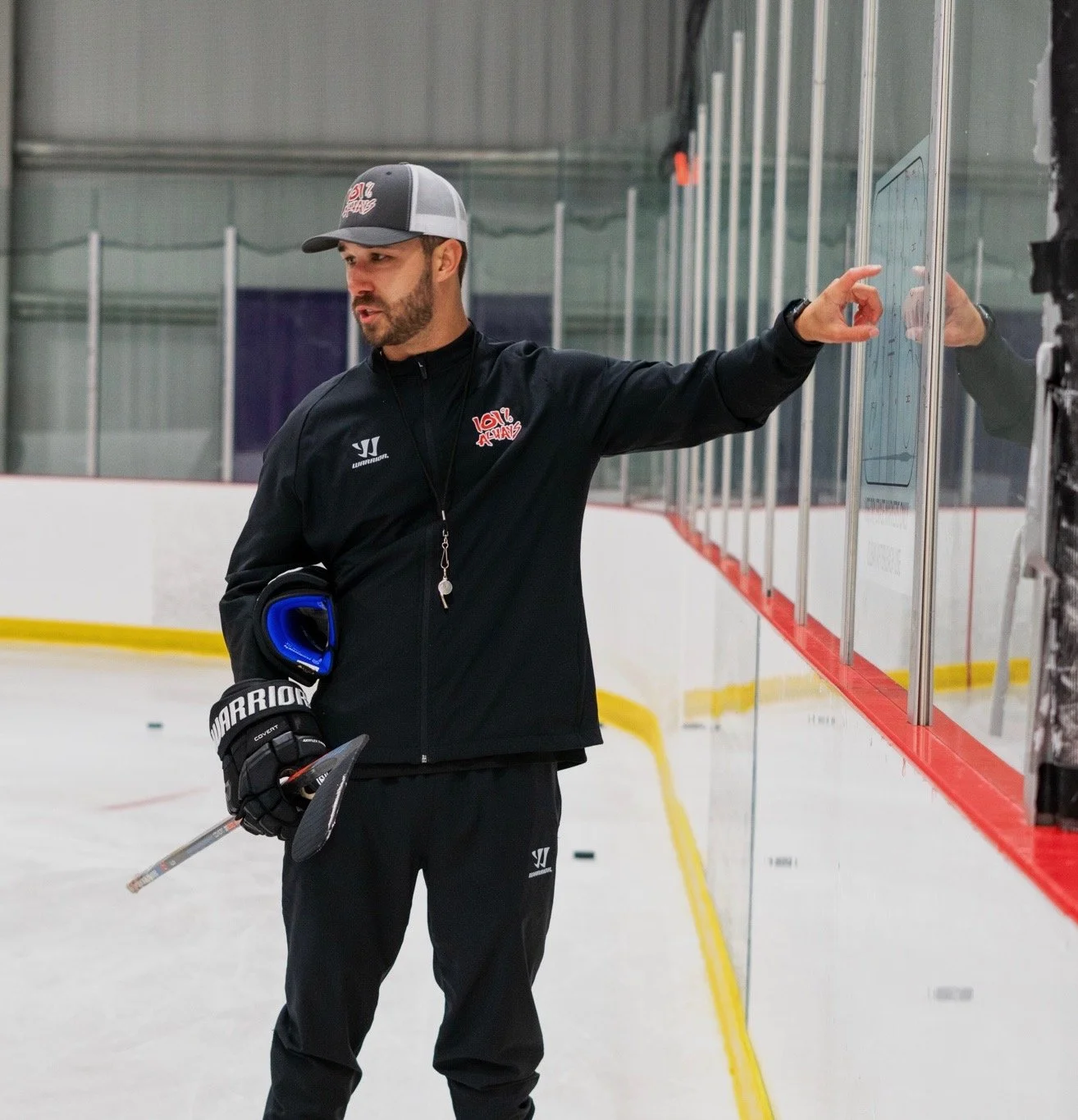 Meet The Team — 101% Always