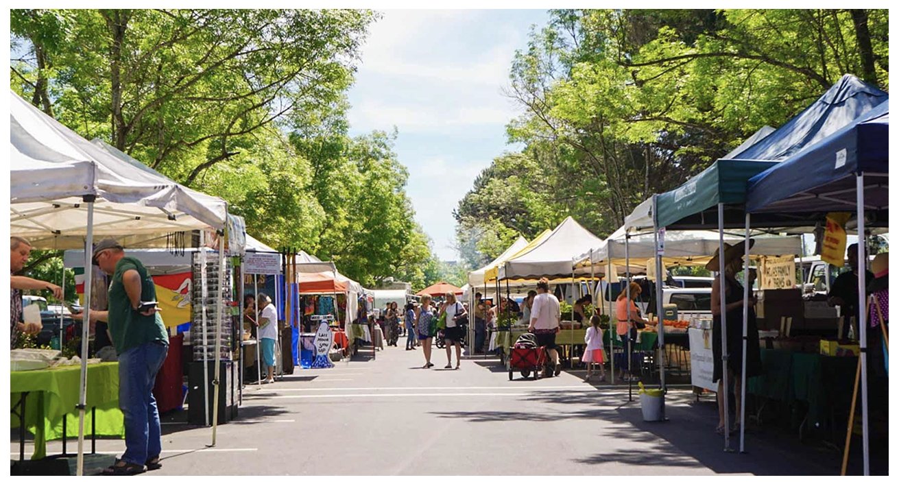 The Farmers Finds: unique farmers market products delivered to your door