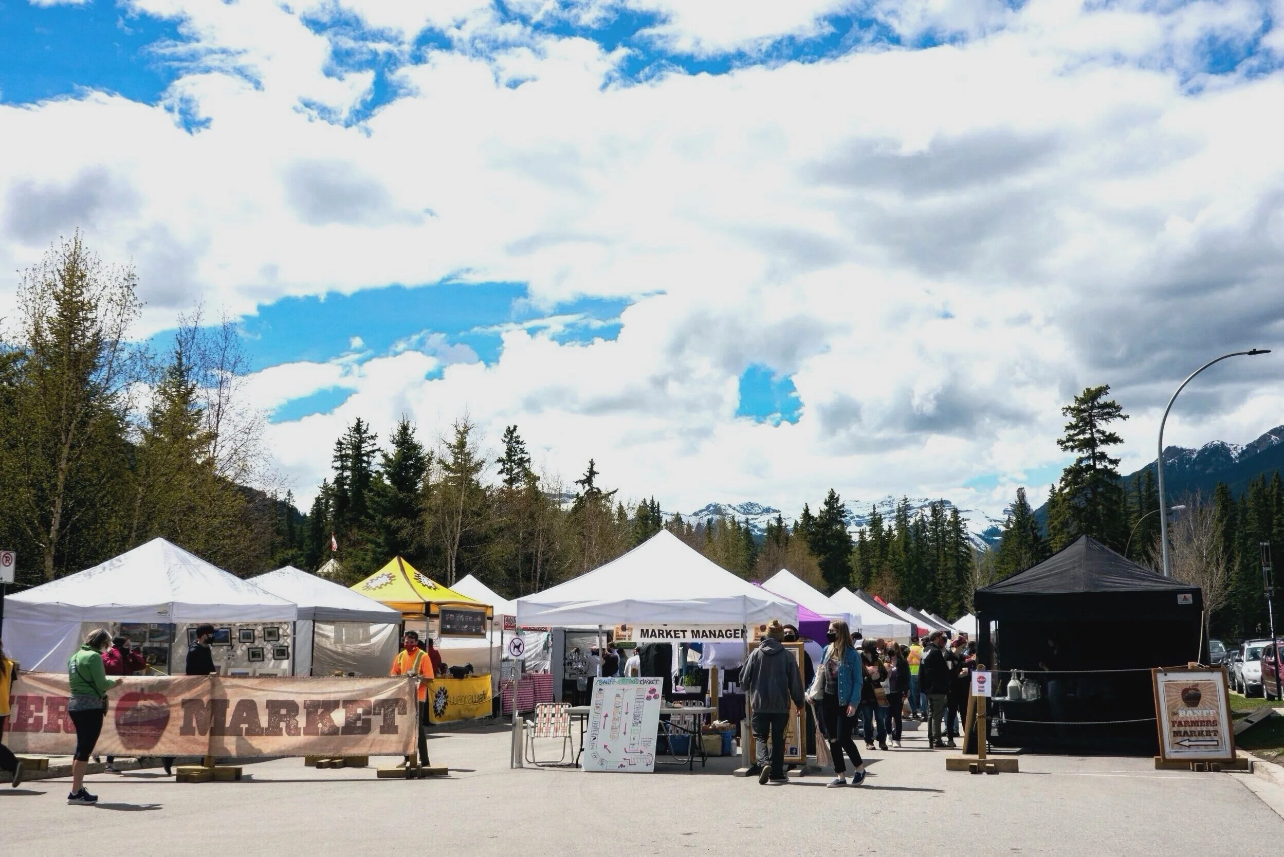 The Farmers Finds: unique farmers market products delivered to your door