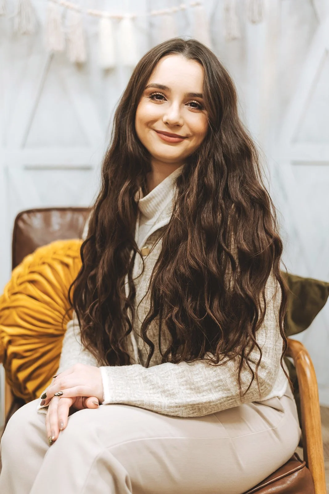 Meet our Team — Honeycomb Speech