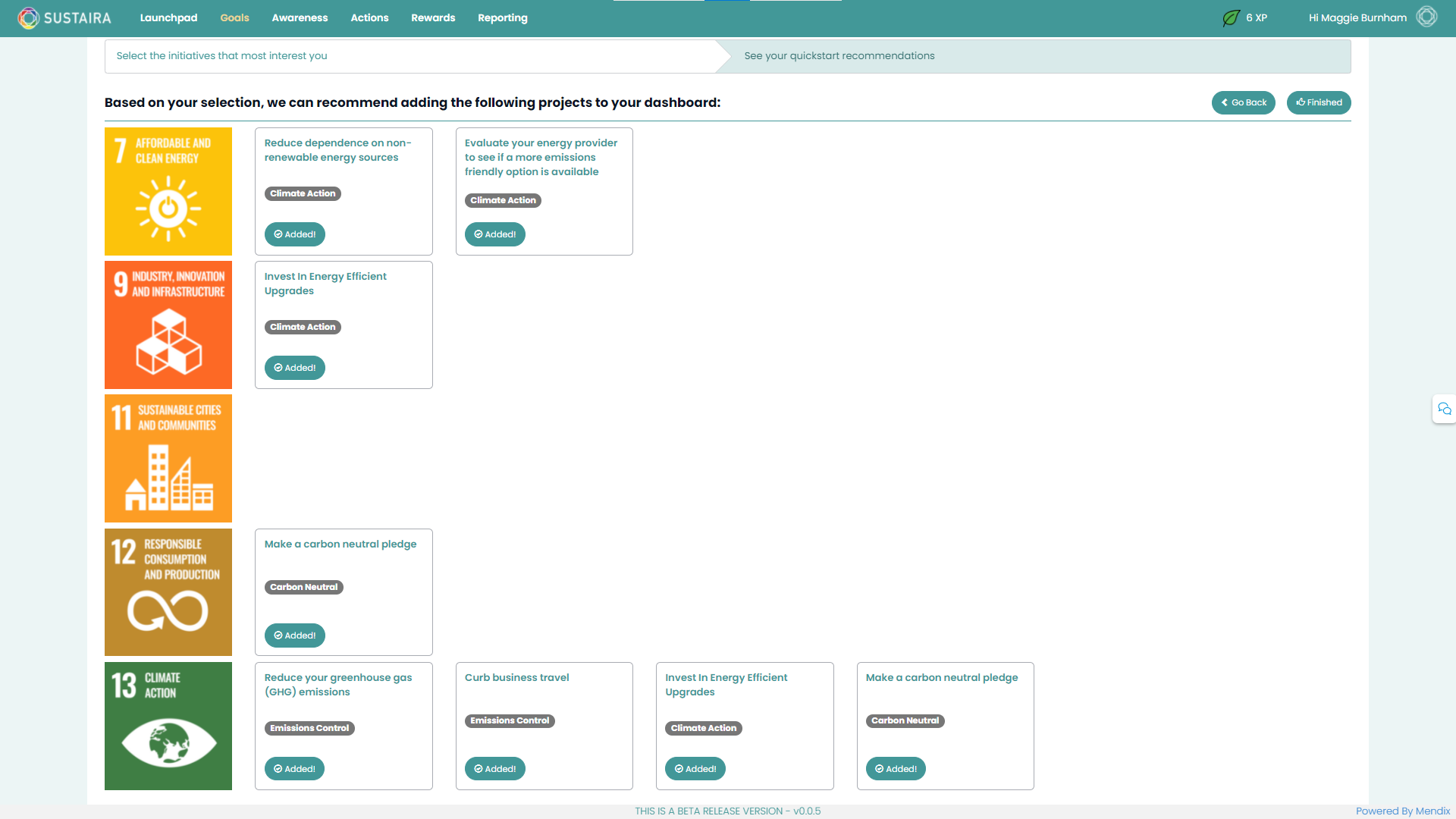 Achieving Sustainability: Insight into your Goals and KPI might be the ...