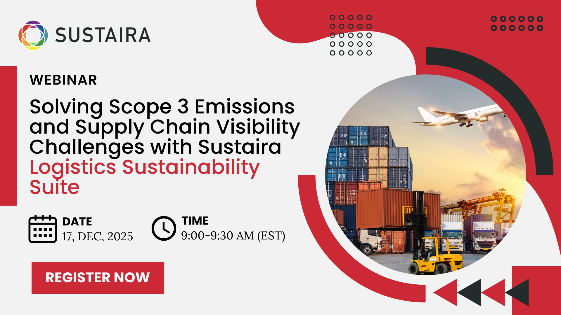 Webinar On-Demand | Solving Scope 3 Emissions and Supply Chain ...