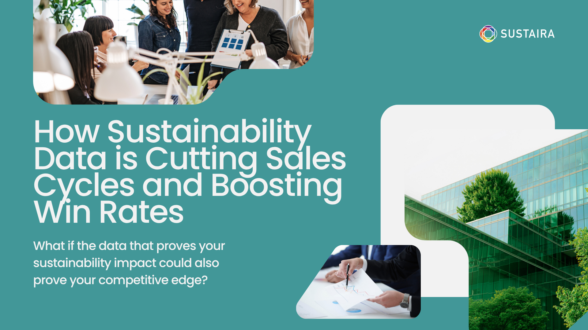 How Sustainability Data is Cutting Sales Cycles and Boosting Win Rates ...