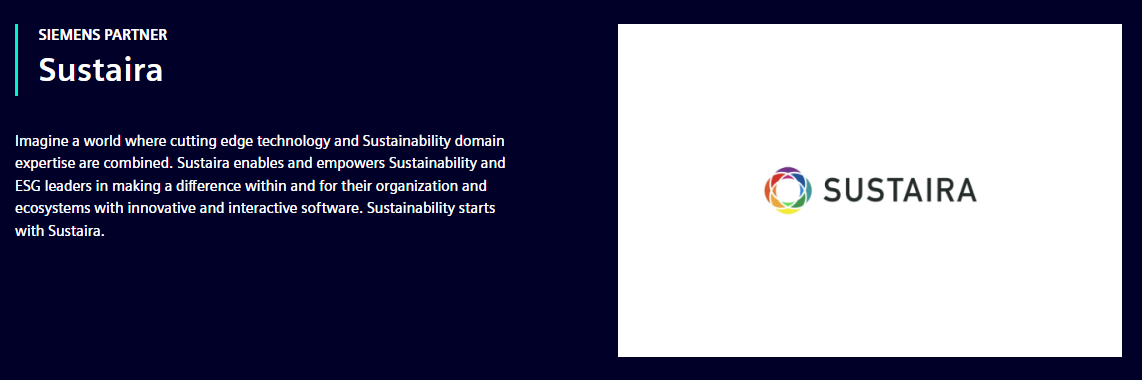 Sustaira featured in the 2022 State of The Massachusetts Tech Economy ...