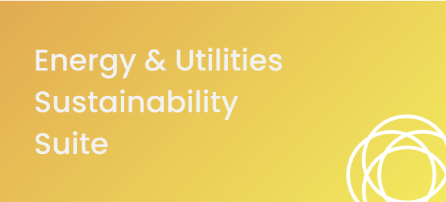 Sustaira - Modular AI-Powered Solutions Accelerating Sustainability Impact