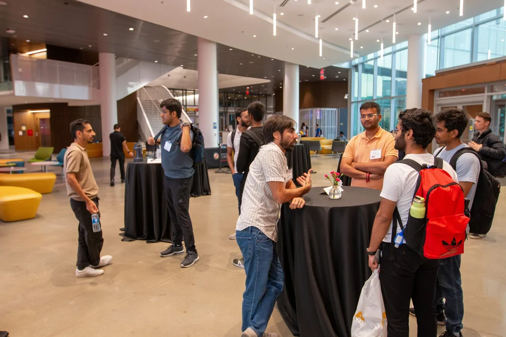 2023-2024 — Hatchery UMD