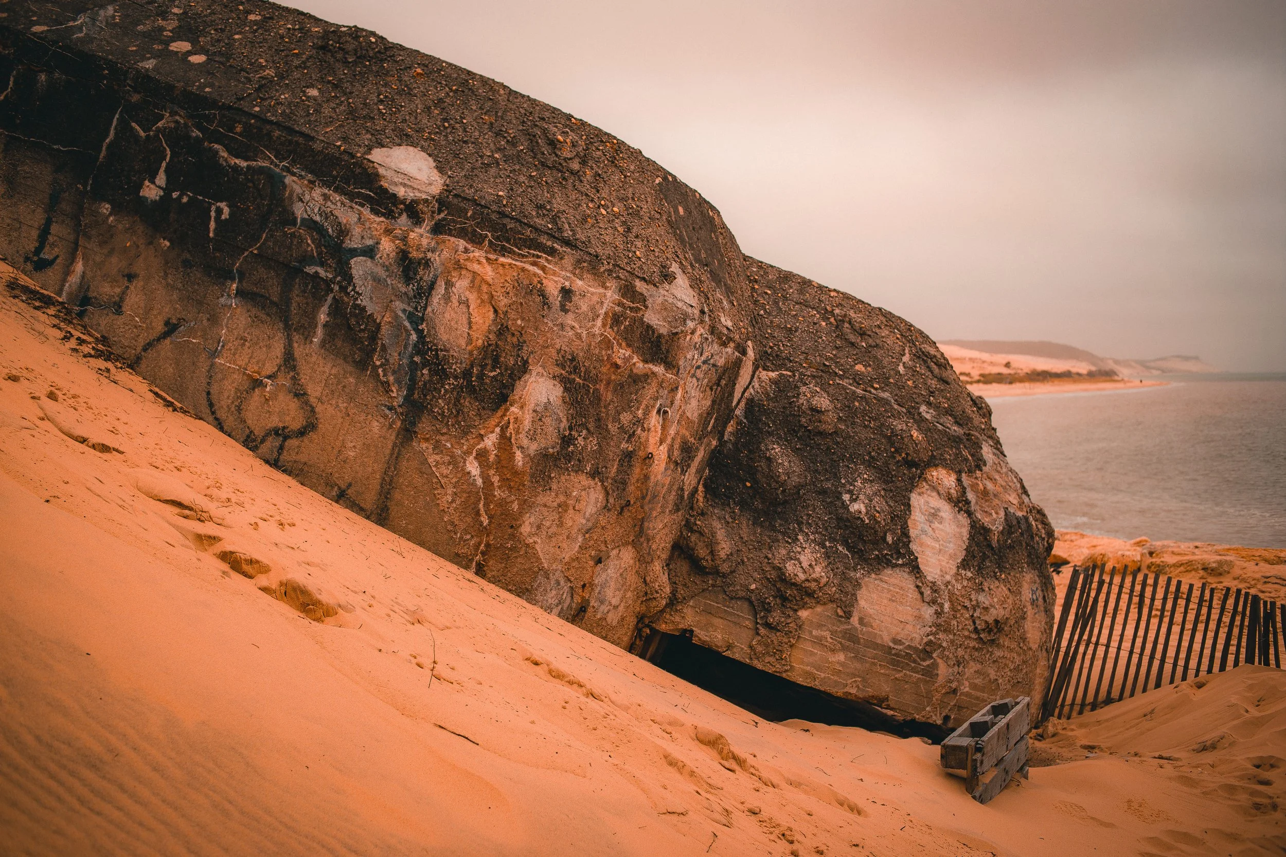 Atlantikwall Explorers Exploration Et étude De Bunkers Et Blockhaus