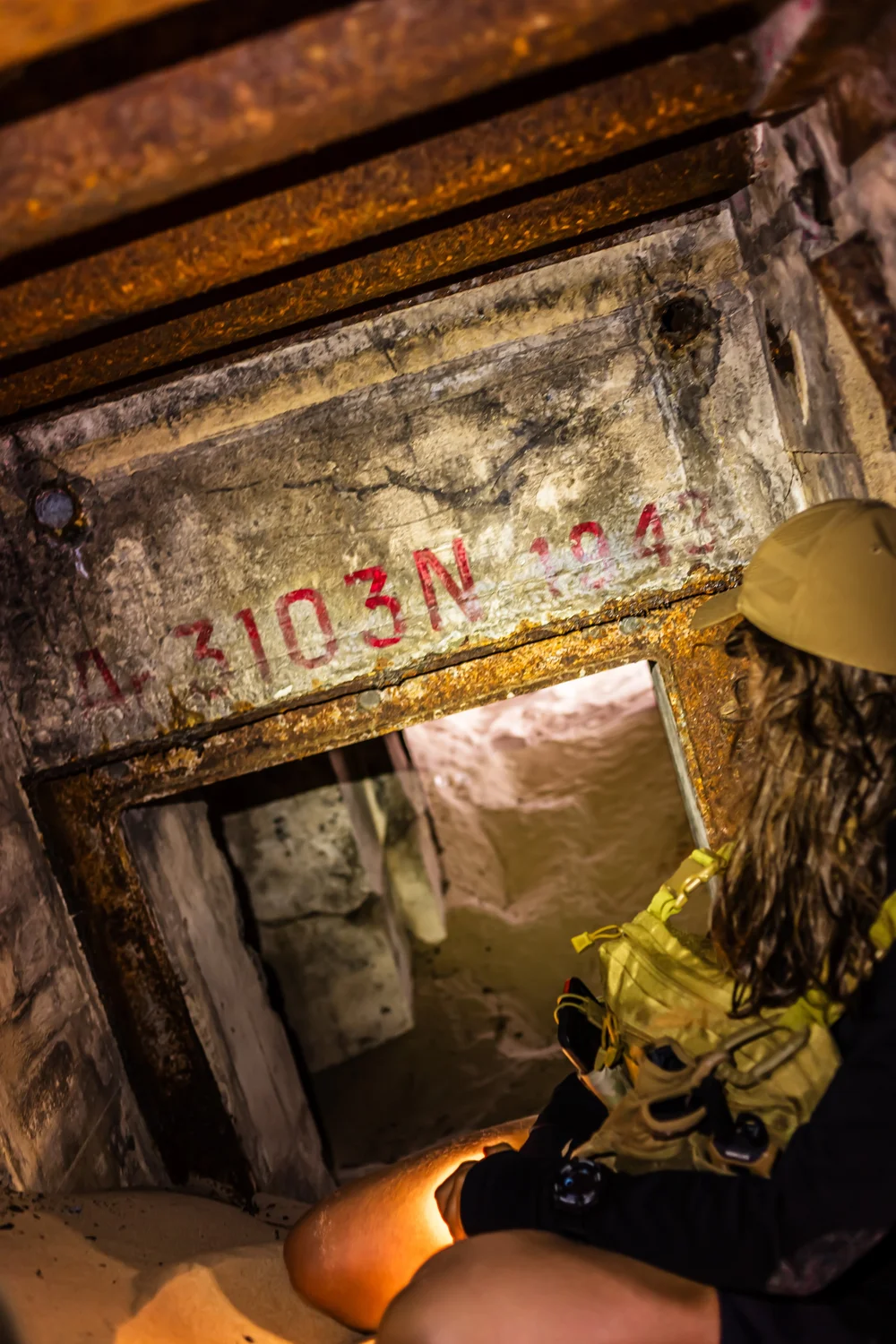 Atlantikwall Explorers Exploration Et étude De Bunkers Et Blockhaus