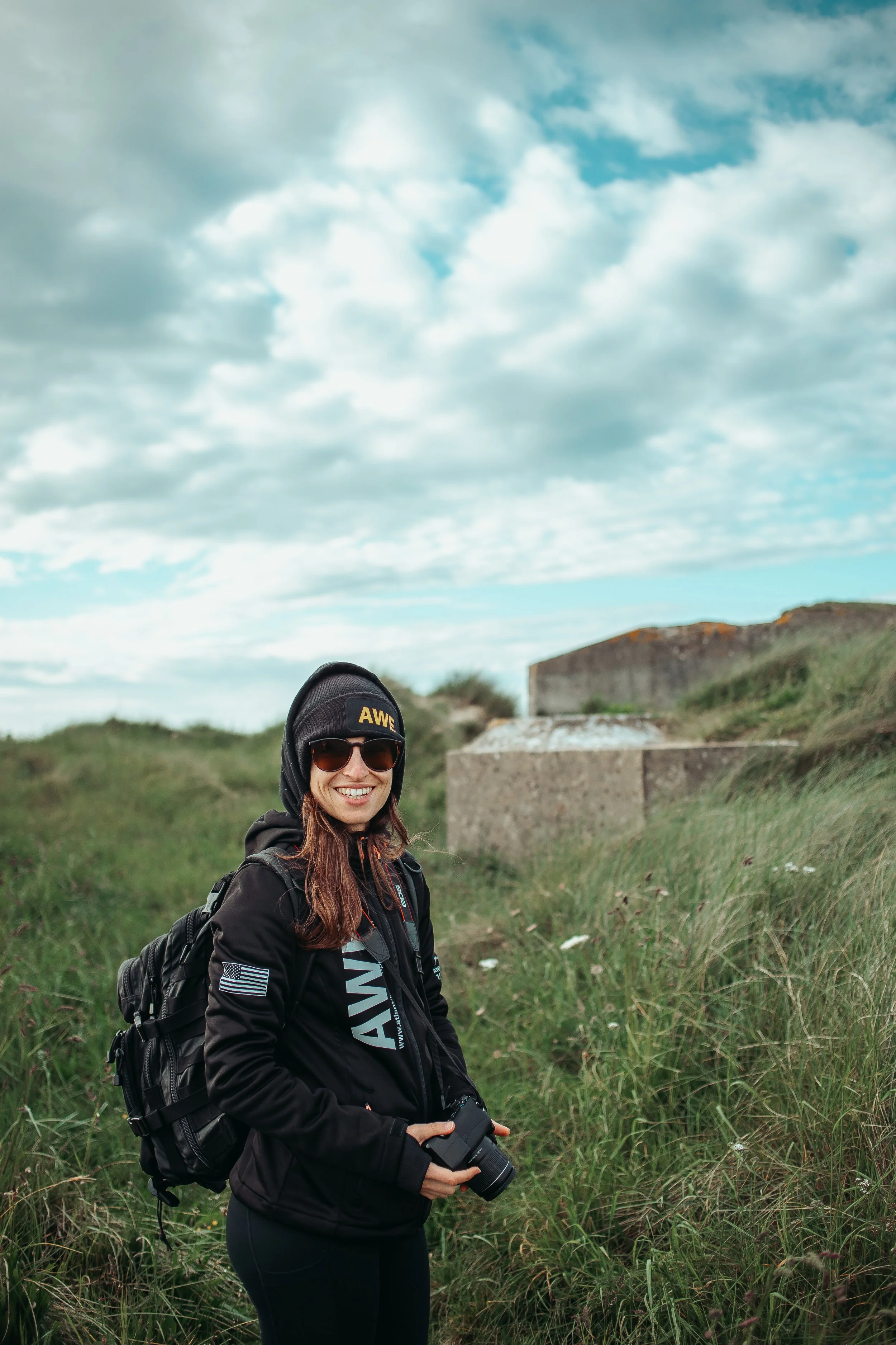 Atlantikwall Explorers