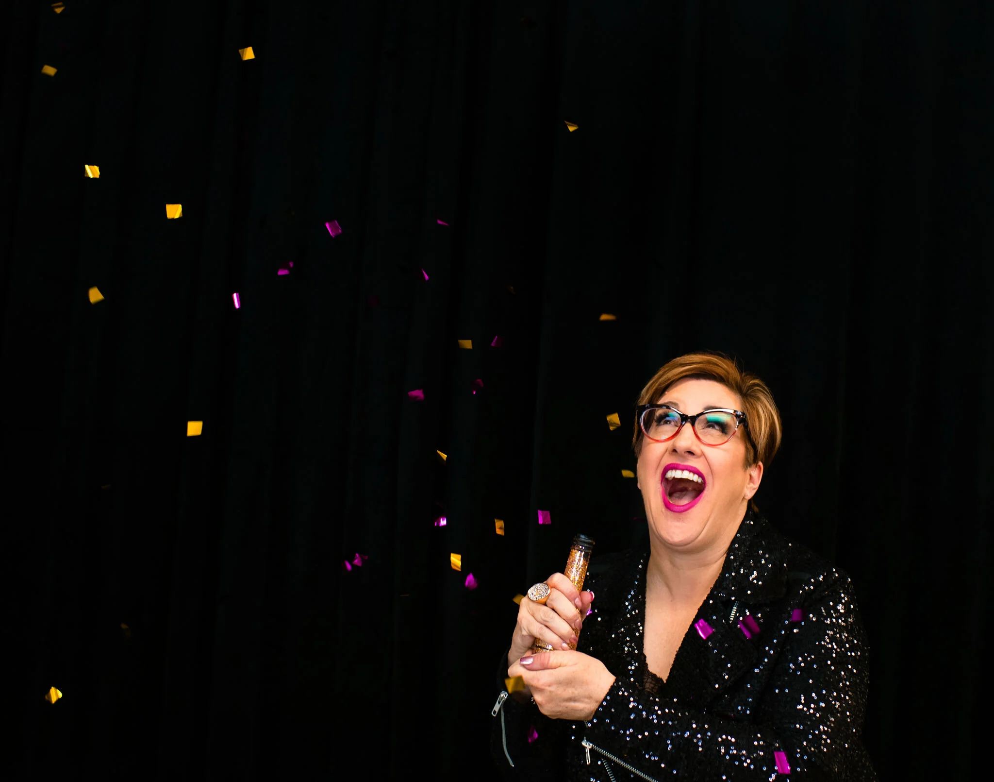 Crazy Good Life Project with Heather Lutze