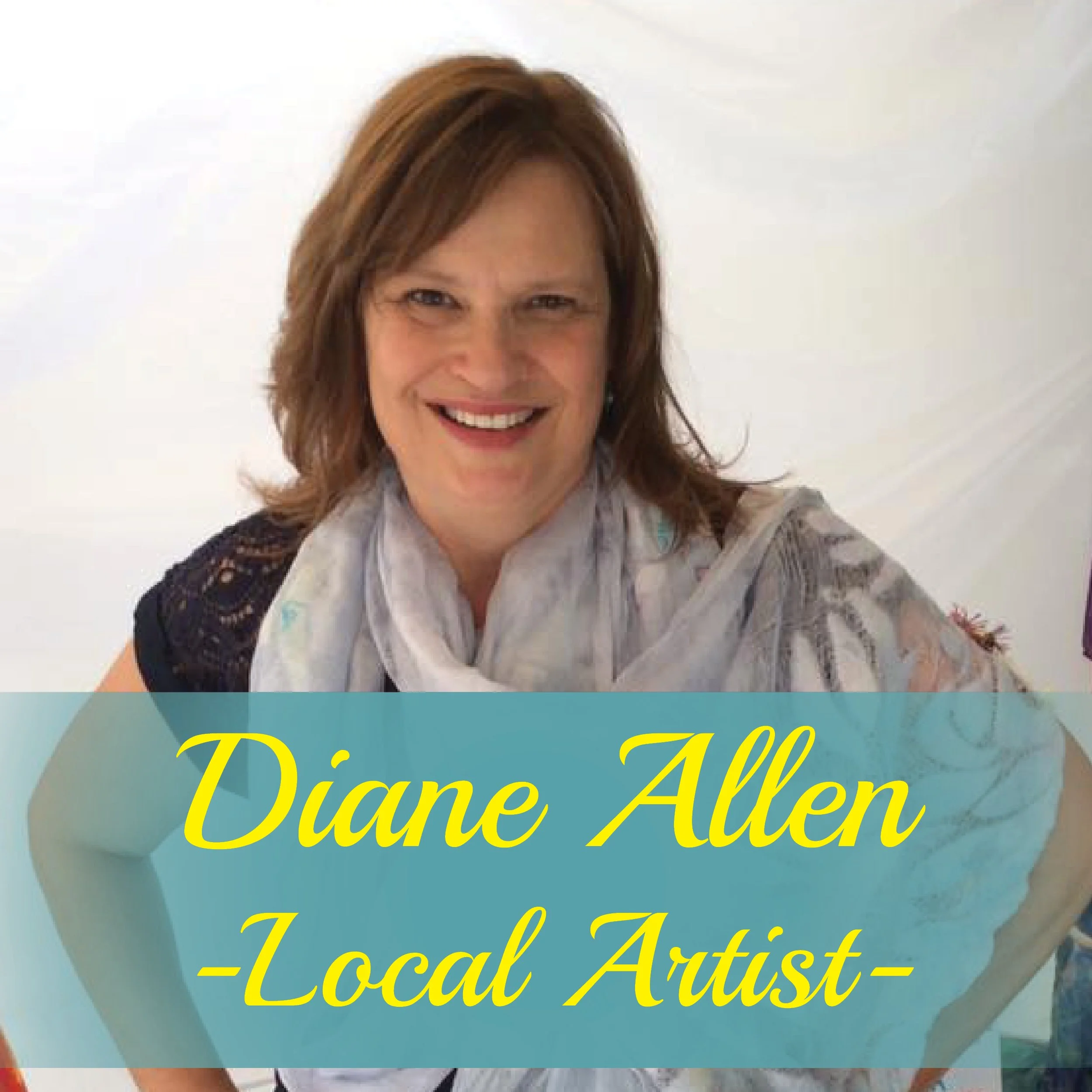 Silk Dyeing with Diane Allen — Tooele Arts Guild