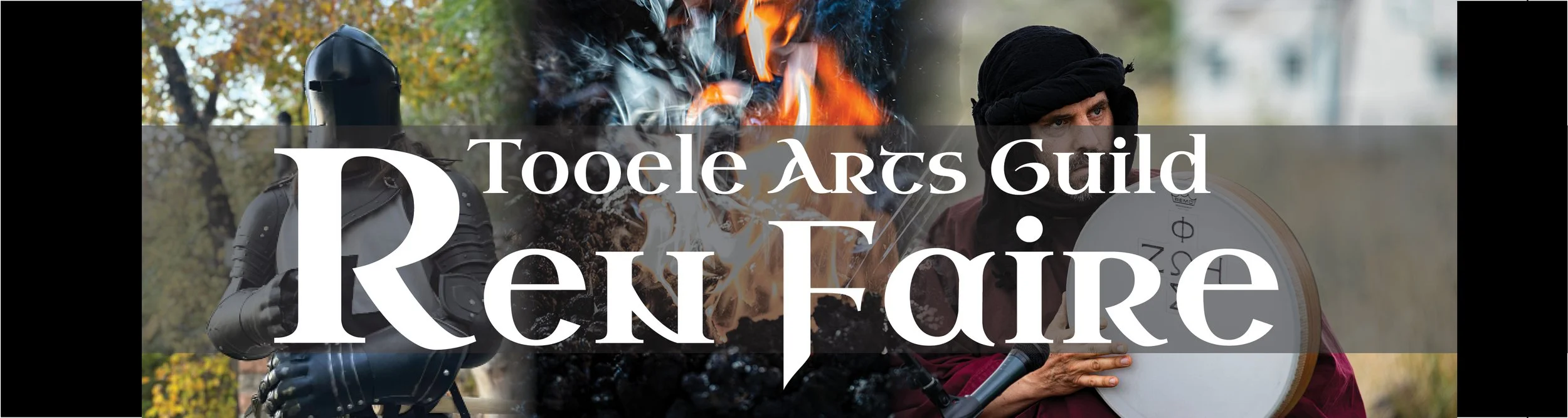 Ren Faire — Tooele County Arts Guild