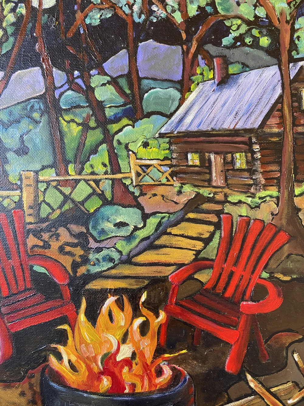 General 2 — Tooele Arts Guild