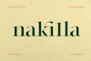 25 Luxury Fonts for Logos To Spice Up Your Branding