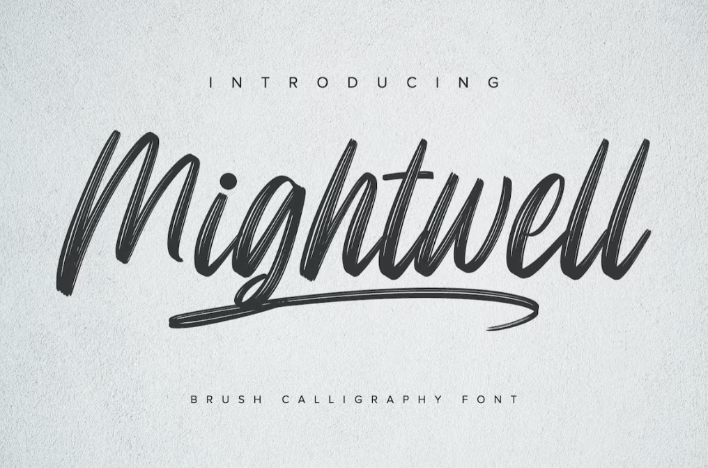 100+ Best Handwriting Fonts For A Stylish Look