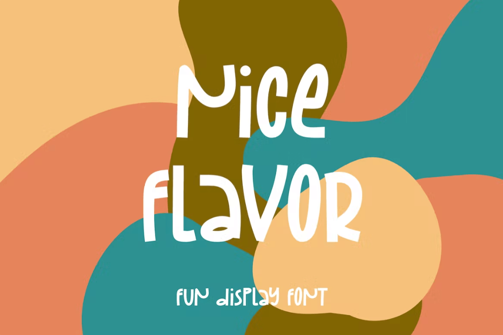 66+ Best Kids Fonts For Your Design Projects