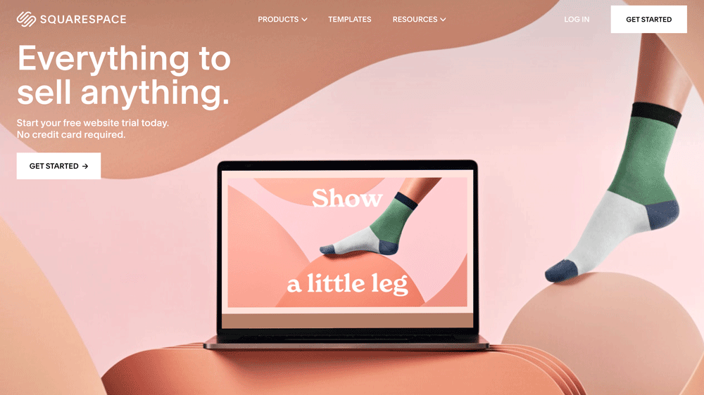 How to Build a Squarespace website: A step-by-step guide (With Video)