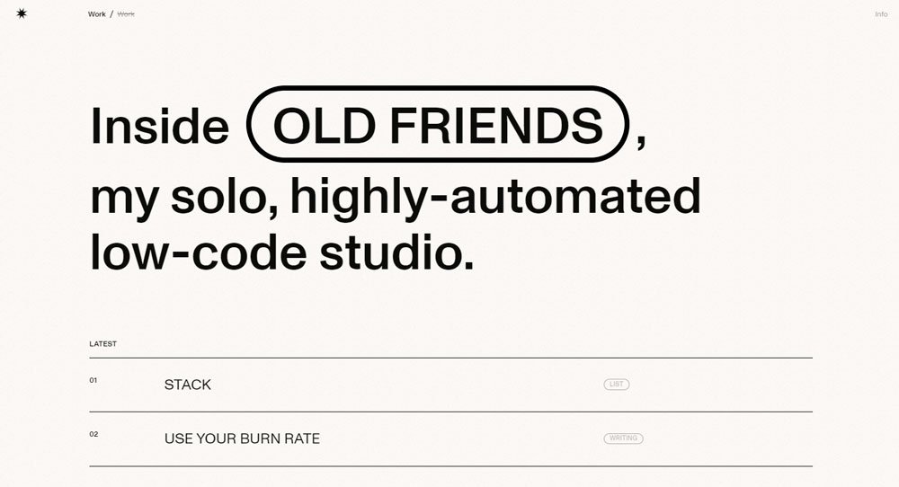 23+ Best Notion Websites To Draw Inspiration!