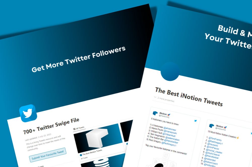 100+ Notion Ideas To Organize Your Life