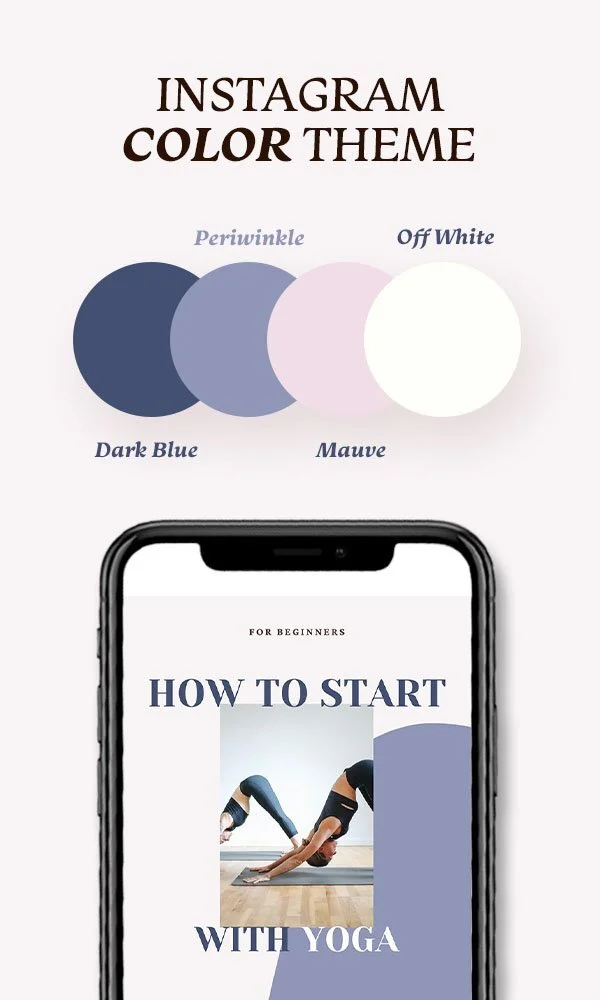 The Best Instagram Color Themes for Your Brand. 2020
