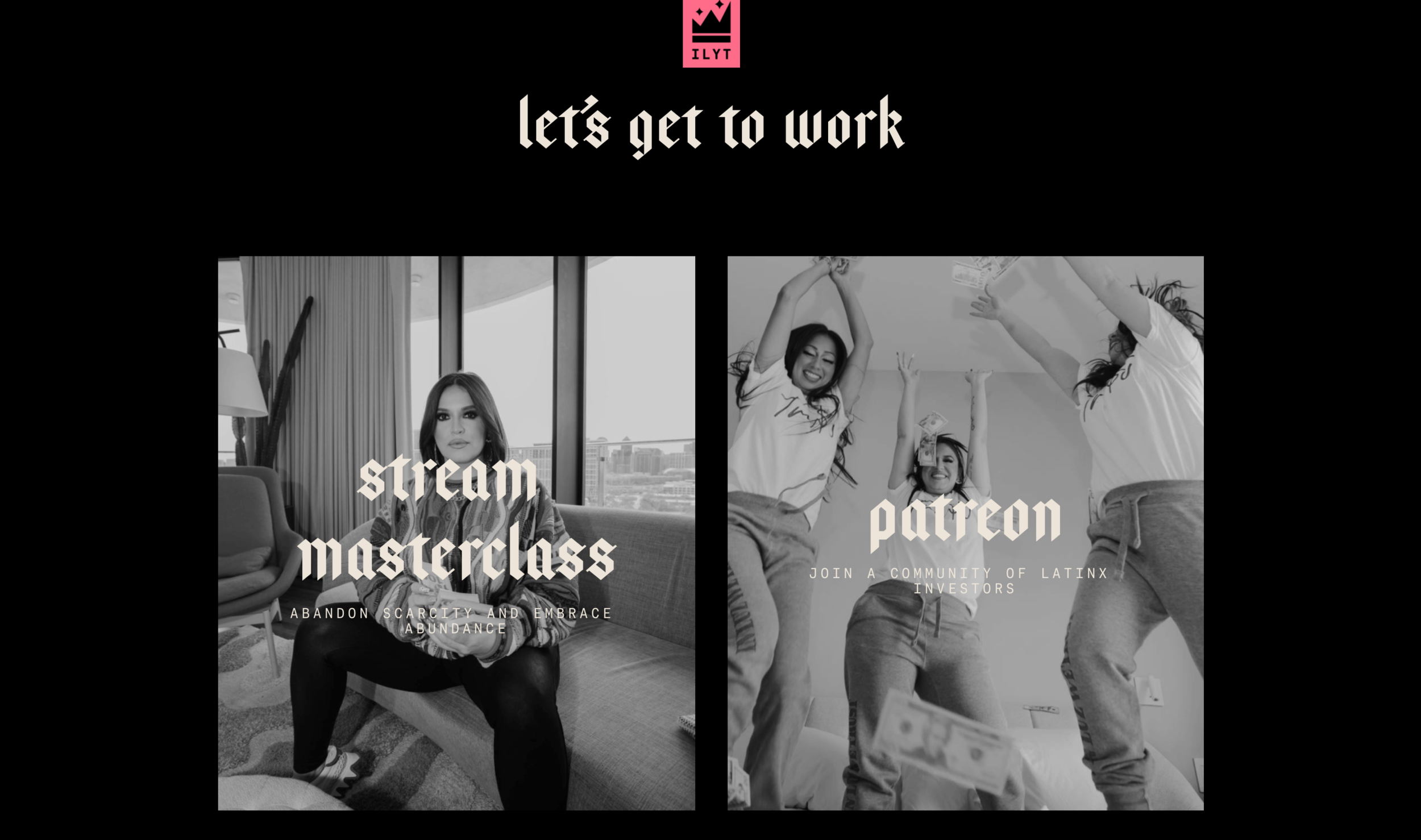 55+ Squarespace Website Examples To Inspire You [2025]