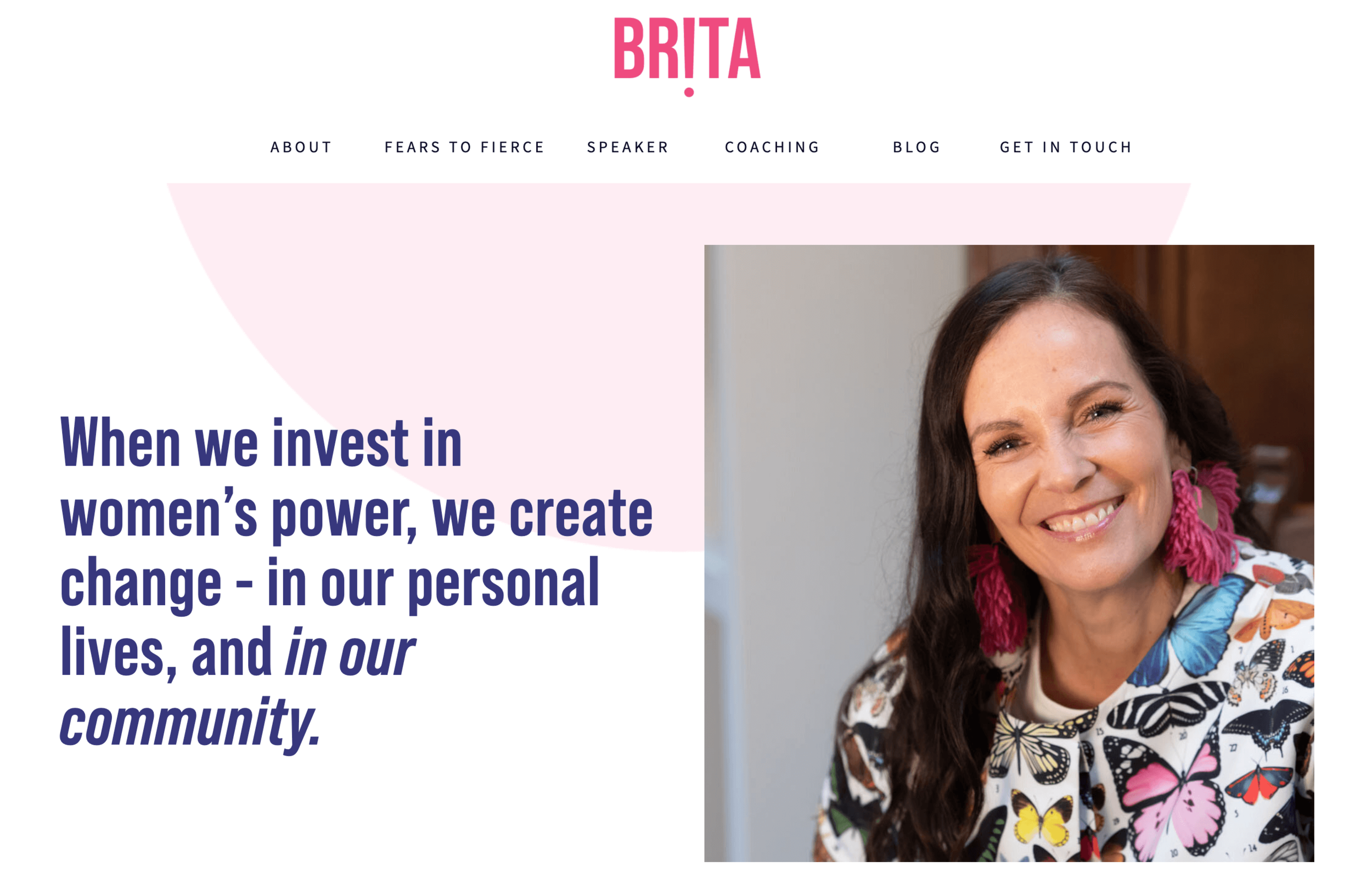 55+ Squarespace Website Examples To Inspire You [2025]