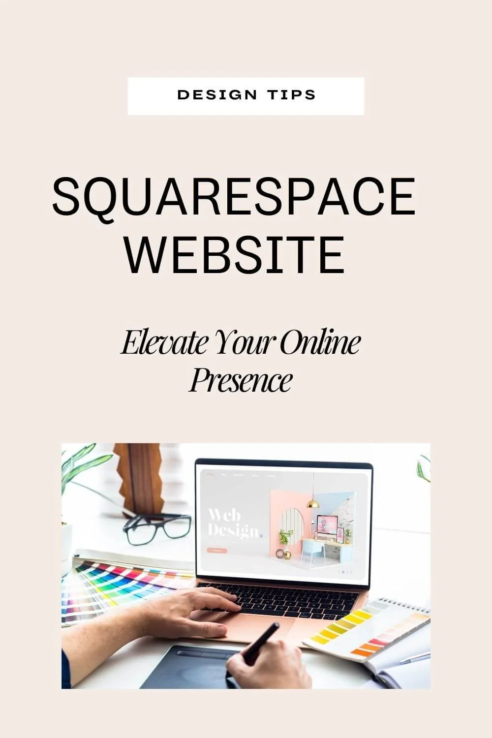 Squarespace Help & Easy Tutorials for Beginners — Shop Squarespace ...