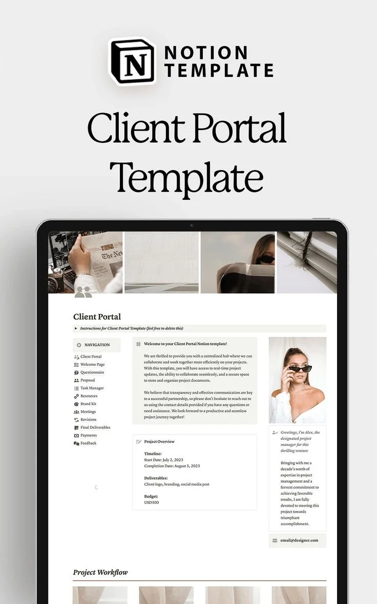 Notion — Squarespace Help & Easy Tutorials for Beginners — Shop ...