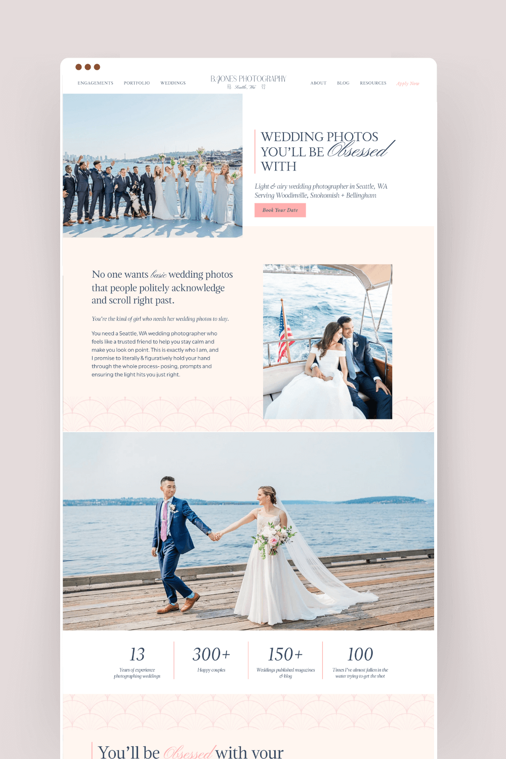 How to Create a Brand Board ( Free Template + Examples)
