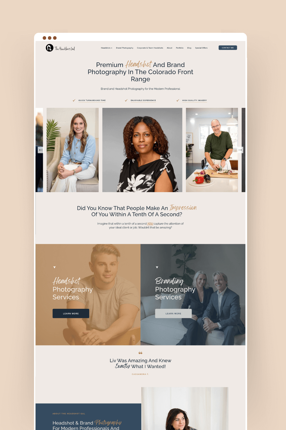 How to Create a Brand Board ( Free Template + Examples)