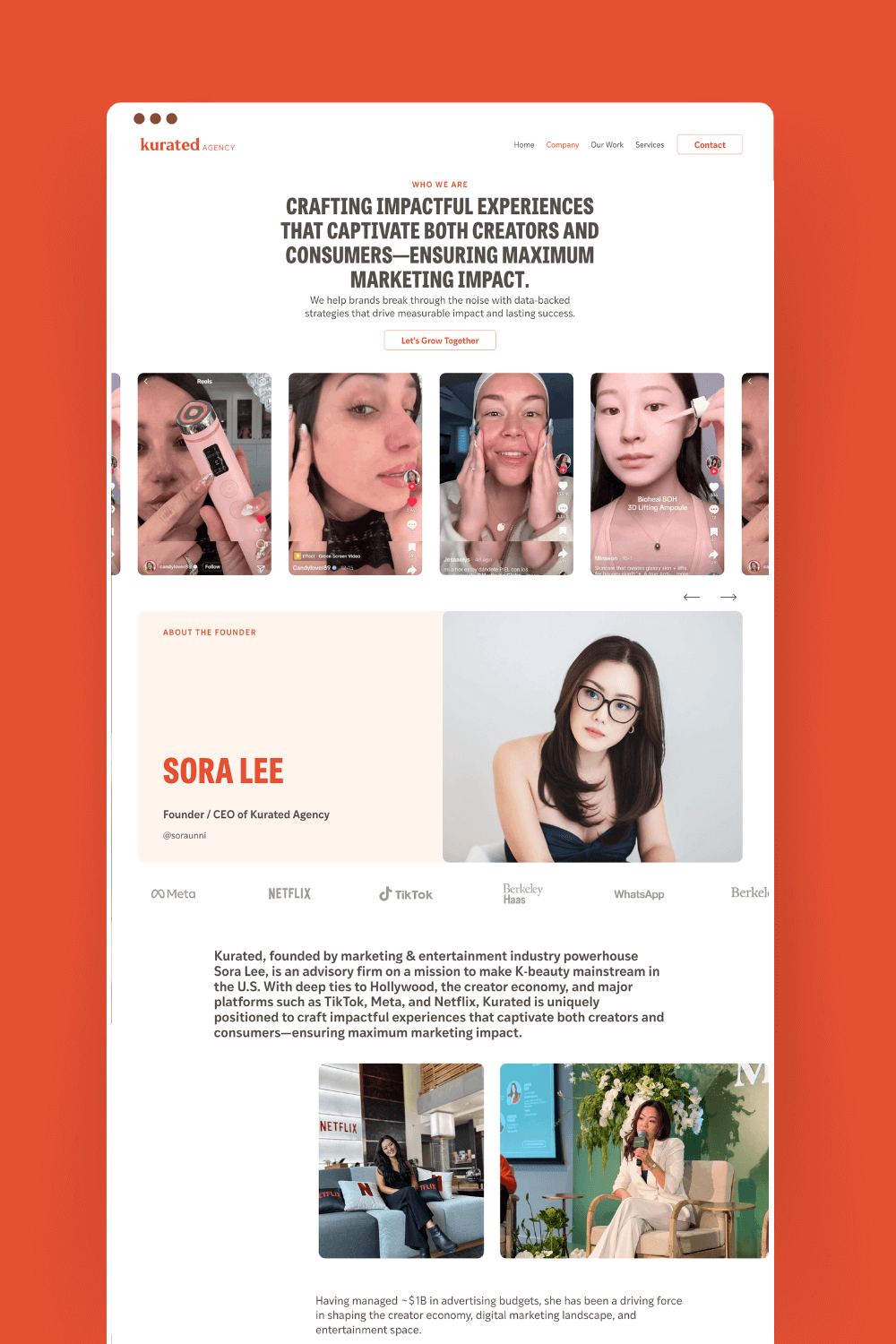 How to Create a Brand Board ( Free Template + Examples)